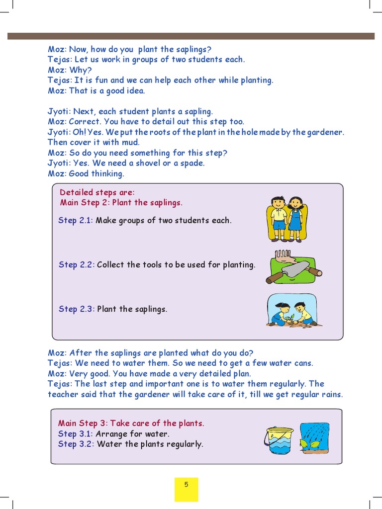 Computer Masti Book 4-13 | PDF