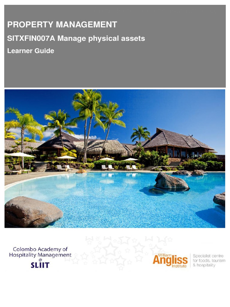 Physical Asset L.G | PDF | Depreciation | Economies