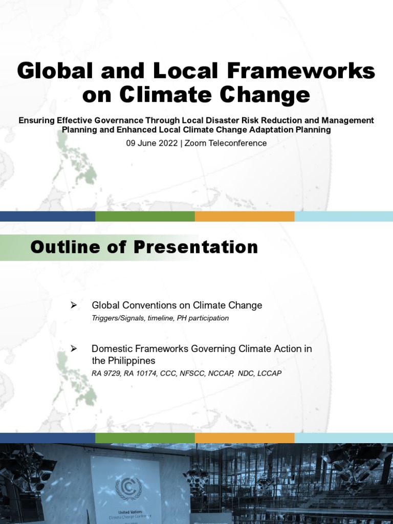 Updated LCCAP Overview Presentation - DMTorralba - UPLB | PDF