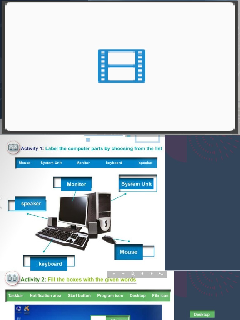Q2 W1 Components of a Window | PDF