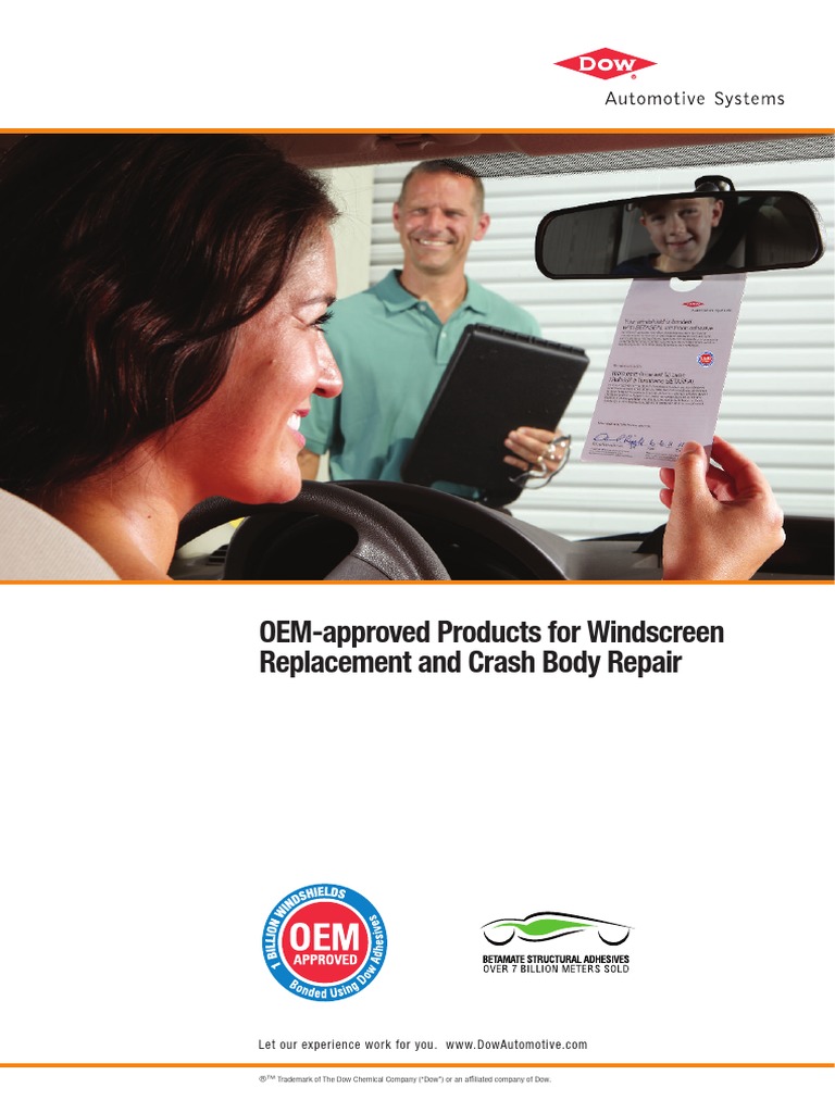 Dow Automotive | PDF