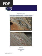 Epithermal Quartz Textures Workshop | PDF | Quartz | Minerals