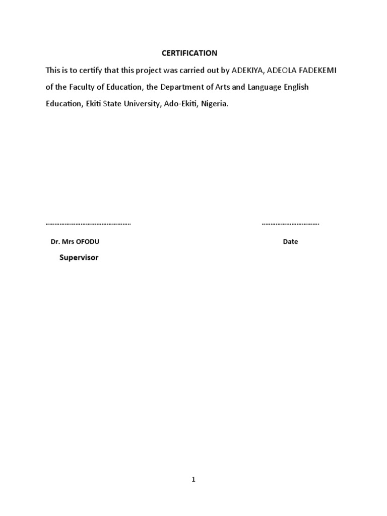 All Project Adeo | PDF