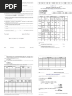 Ta Bill On Transfer Form TR 25a 14b | PDF | Transport | Service Industries