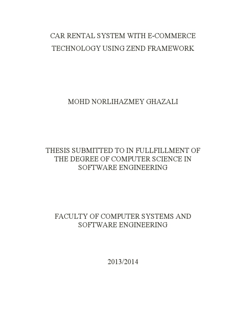 Agile Car Rental System Overview | PDF | Software Development Process | Agile Software Development