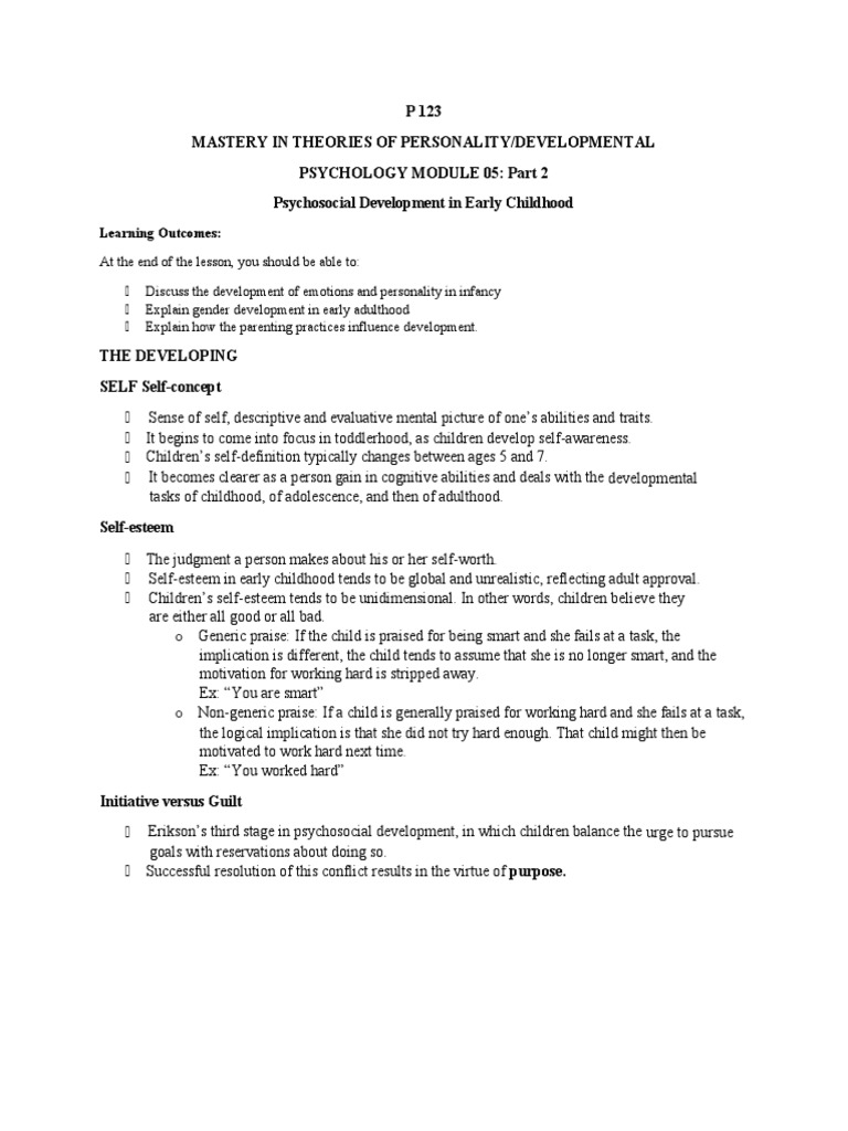 Module 05 Part 2 Pdf