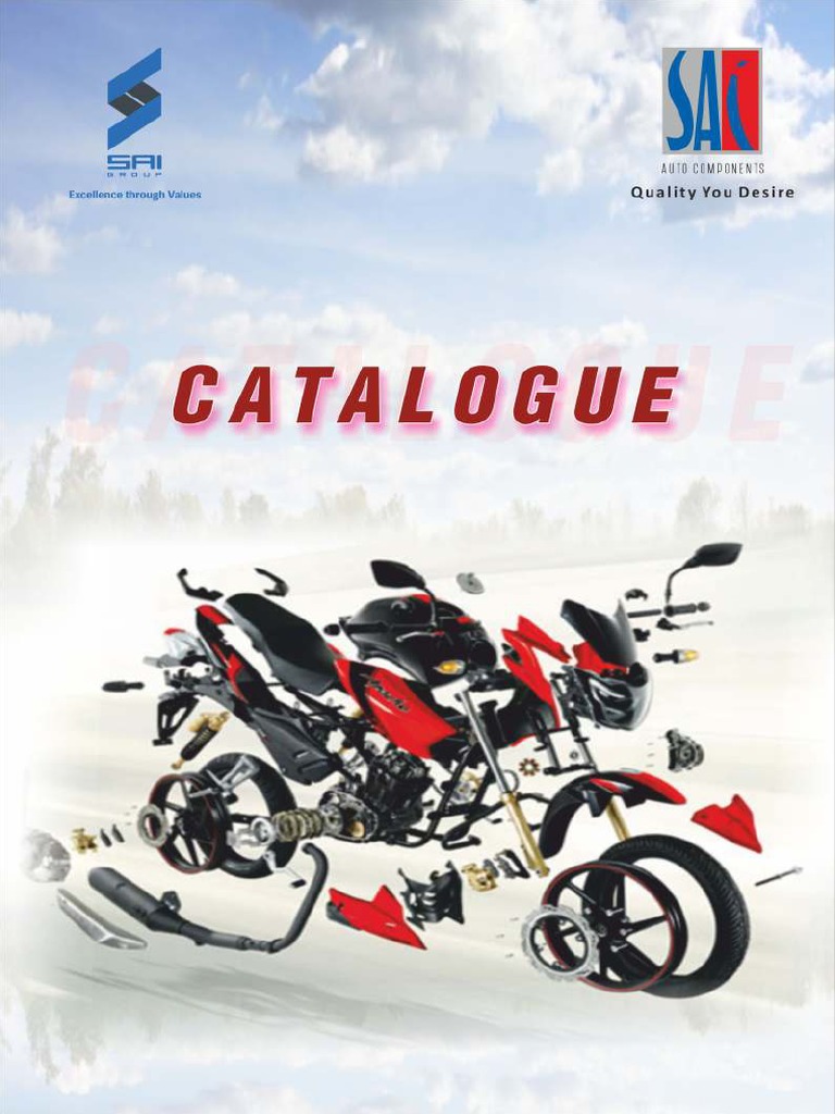 Print For Sai Cataloughs | PDF