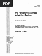 Astm E595 15 2021 | PDF | Humidity | Vacuum