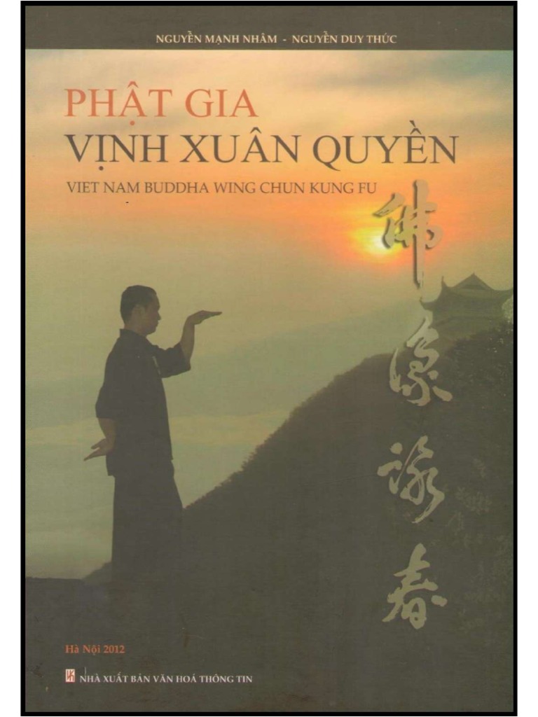 Vinh Xuan Quyen Phat Gia | PDF