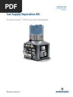 Product Data Sheet Rosemount 470xa Gas Chromatograph Product Data Sheet ...
