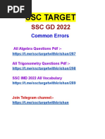 CLS Final Exam Q&a | PDF