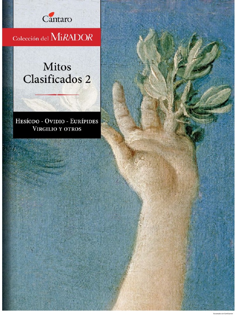 248-Mitos Clasificados 2 | PDF