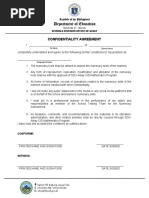 RM No. 827 S. 2022 2022 Enhanced Regional Unified Numeracy Test E Runt ...