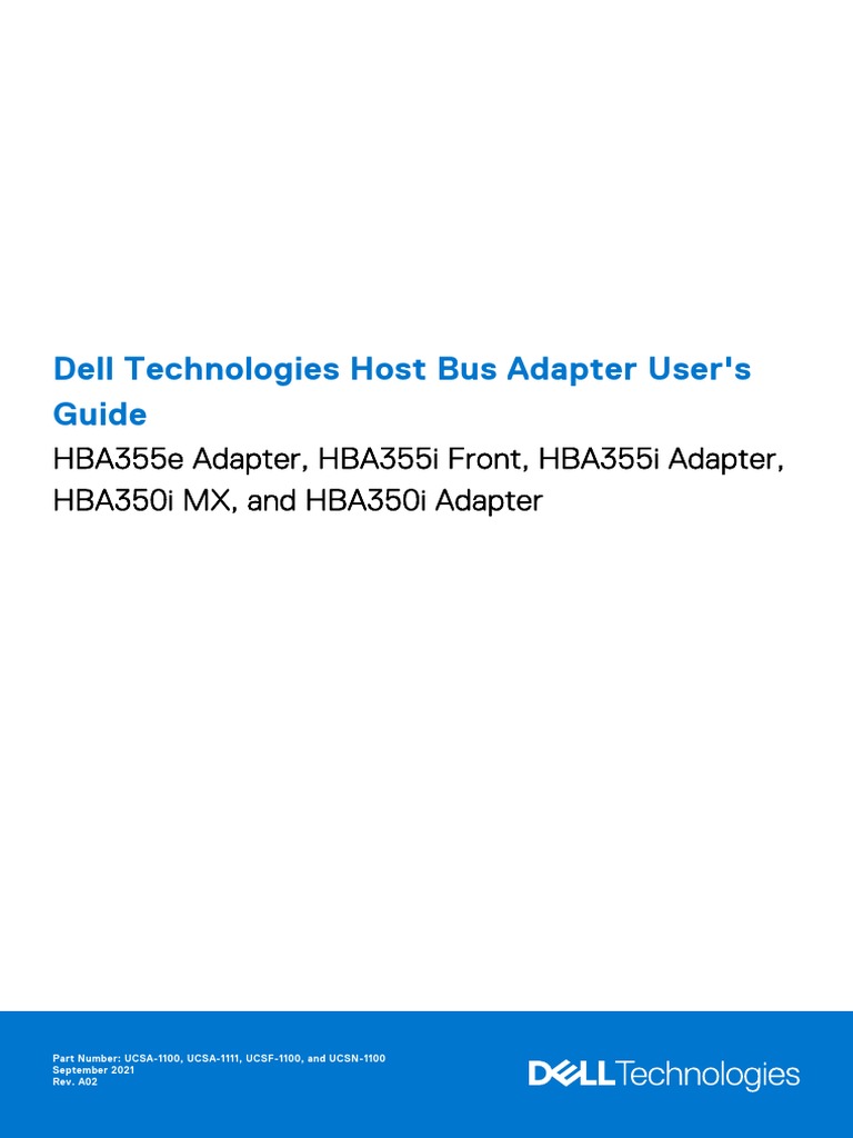 Hba355 Ug En-Us | PDF | Business