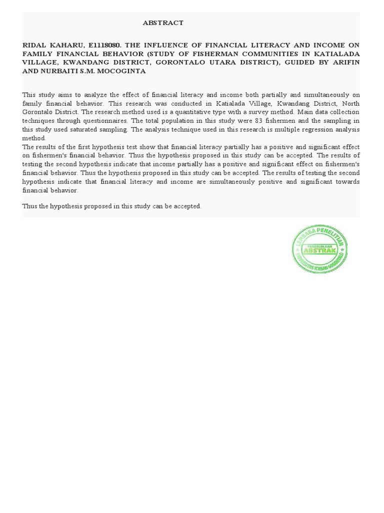 Surat Keterangan Untuk Nikah Fix 2020 | PDF | Statistics | Cognition