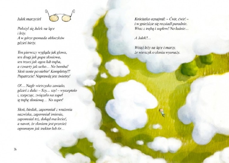 Julek Marzyciel | PDF