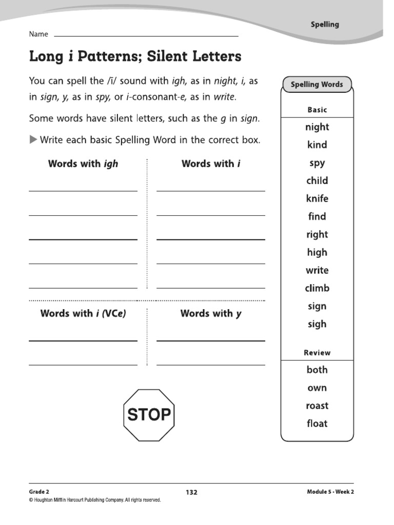 Phonics Pdf
