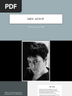 Pygmalions Bride by Carol Ann Duffy | PDF