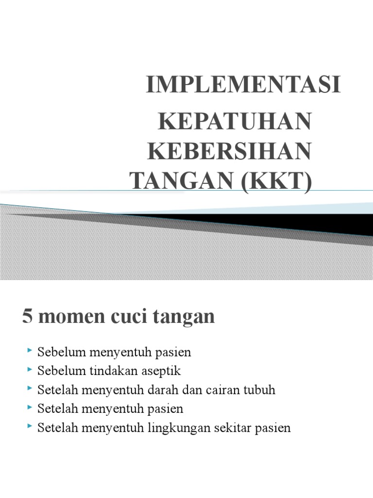 Implementasi KKT | PDF