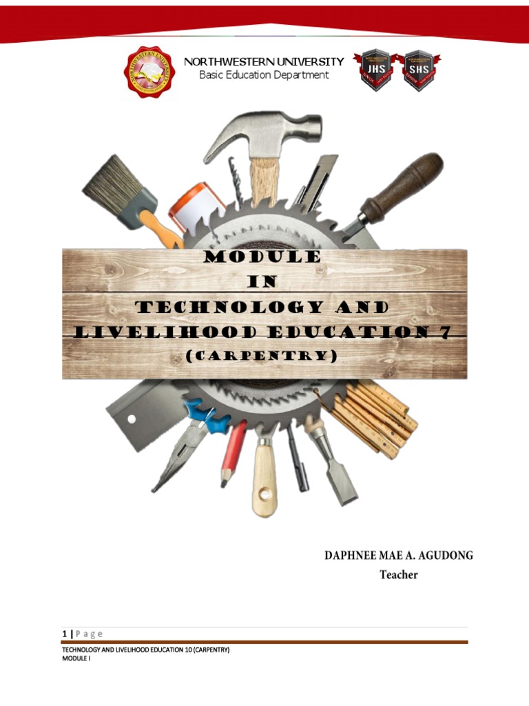 Quarter 4 - Module 1 | PDF