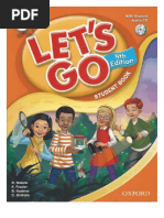 Let's Go 2: 5th Edition PDF Guide | PDF