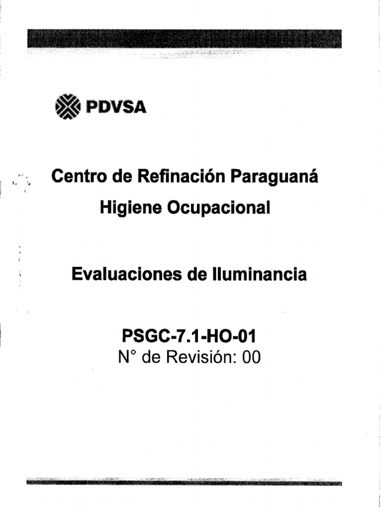 Psgc 7 1 Ho 01 R0 Pdf