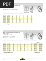 Din 25201 | PDF | Screw | Washer (Hardware)