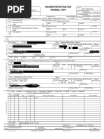 ID 2019-003 Standard Encoding of Police Blotter Entry Number in The ...