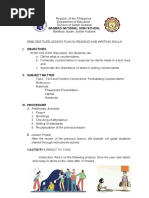 Suarez, Faye Mae C. (UTS) | PDF | Meaning Of Life | Online And Offline