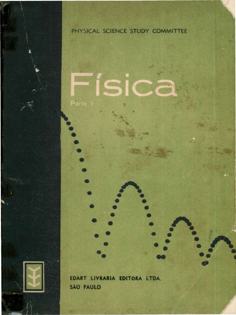 PSSC - Física - Parte 1 | PDF