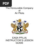 Standard Operating Procedures | PDF | Instrument Flight Rules | Flight ...