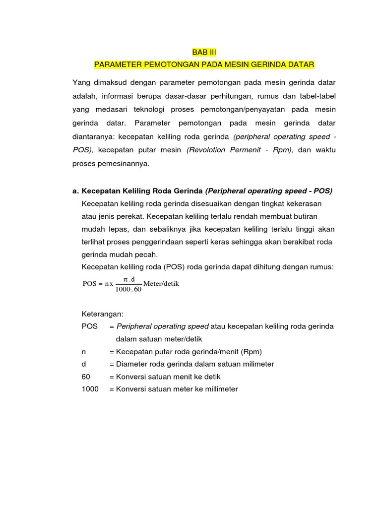 Bab 3 Tpgerinda | PDF | Metode & Bahan Ajar | Komputer