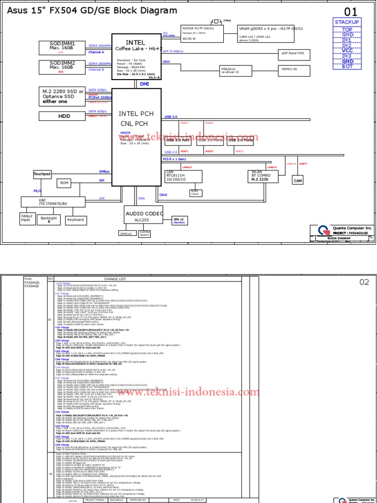 Dabklgmb8d0 Rev D Boardview
