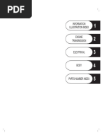 3D-Master To VITA Classical Shade Conversion Charts | PDF | Chess | Sports