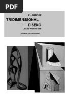 Composición Bidimensional | PDF | Composición (artes visuales) | Color