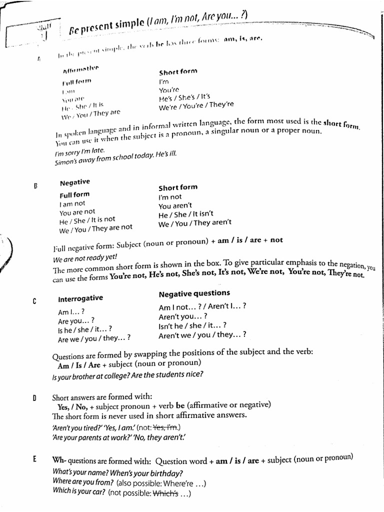 Libro Top Grammar | PDF