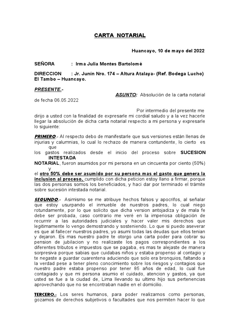 Norma Montes | PDF | Derecho