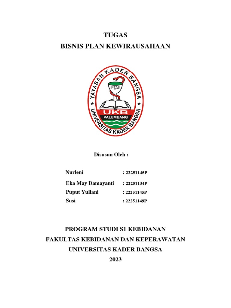 Tugas Kwu | PDF