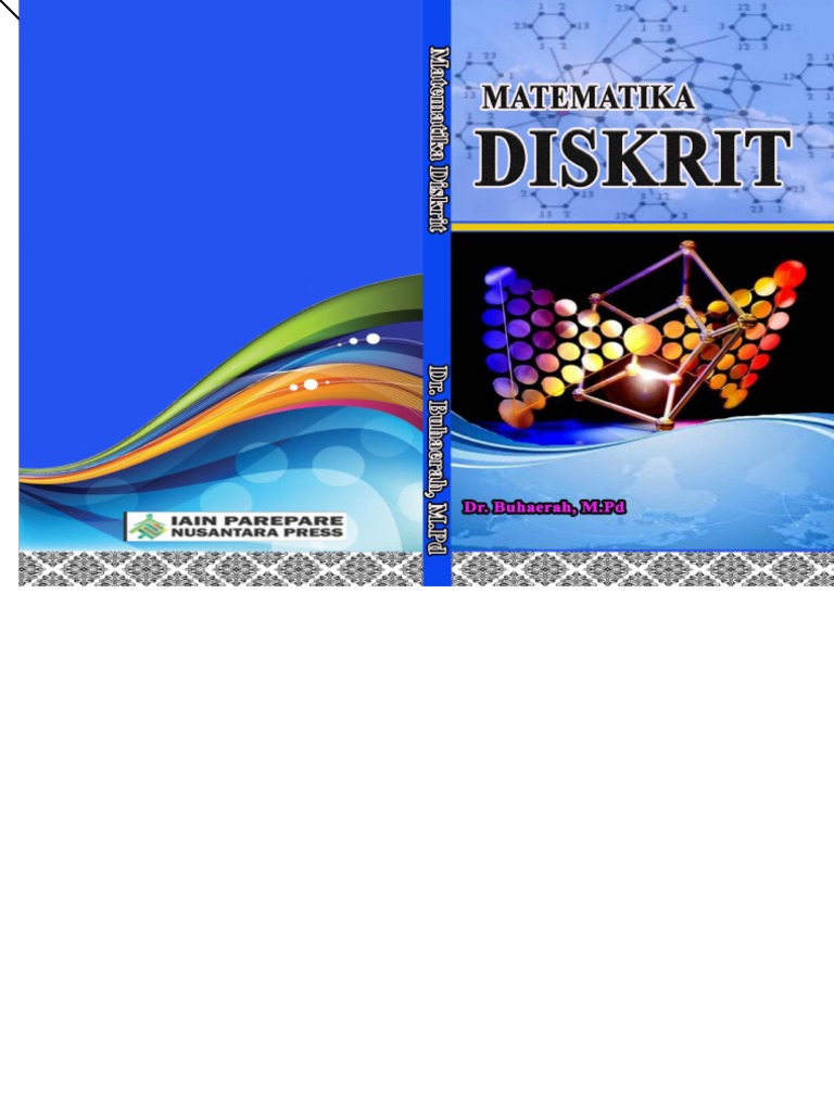 2019_Matematika_Diskrit | PDF