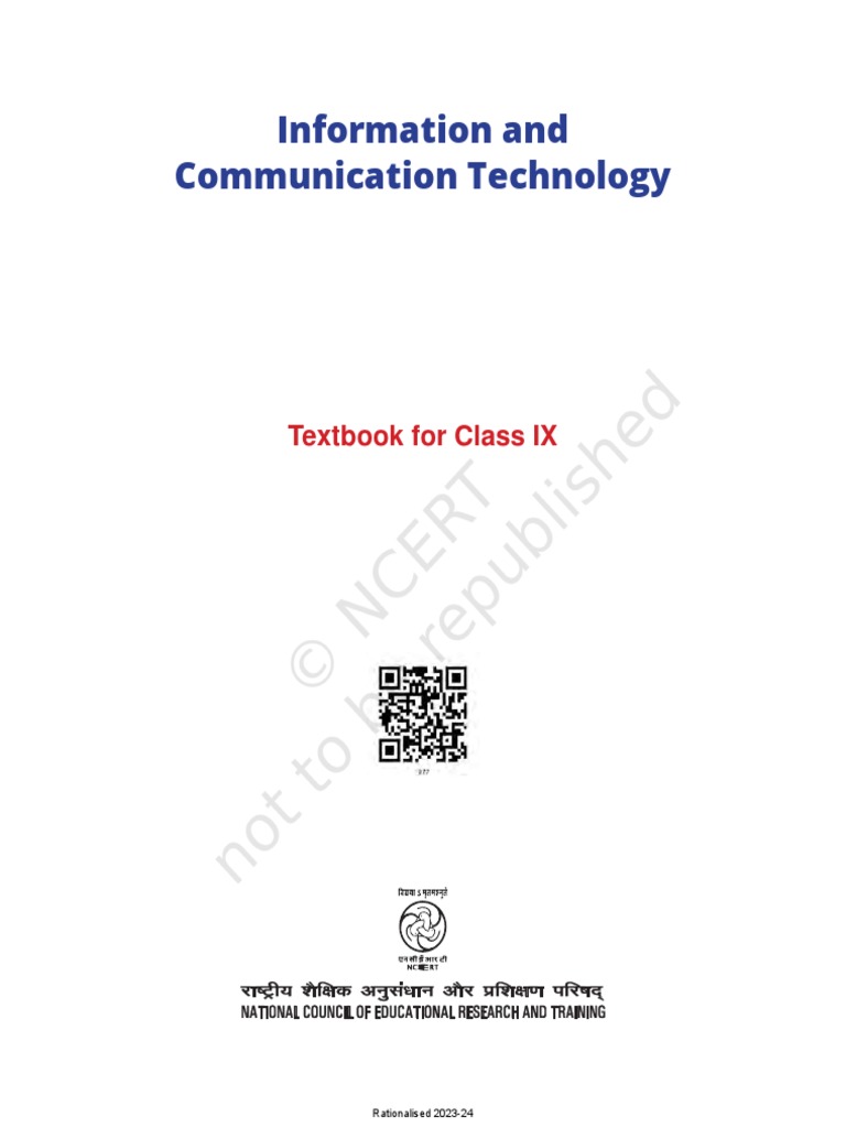 Iict 1 Ps Pdf