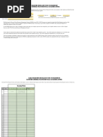 Detailed Consignment Note Example | PDF | Waste