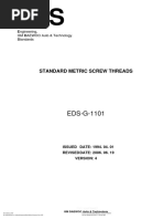 DIN EN 10131: Deutsche Norm | PDF | Sheet Metal | Engineering Tolerance