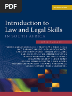 Applied Law For Police Officials | PDF