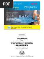 Aiou Assignment Cover Page 10 | PDF