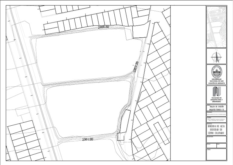 PLANO FINAL-Model1 | PDF