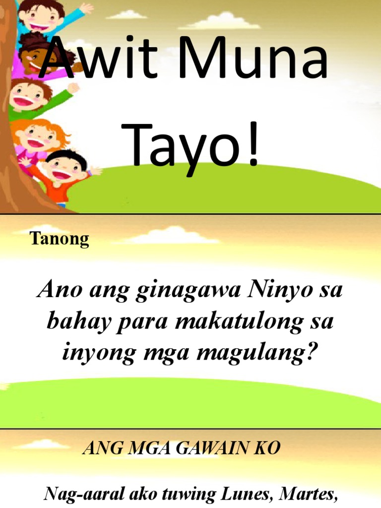 Math Q3 Week 7 Day 1 | PDF