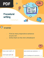 English PSR Paper 2 | PDF | Question | Reading Comprehension