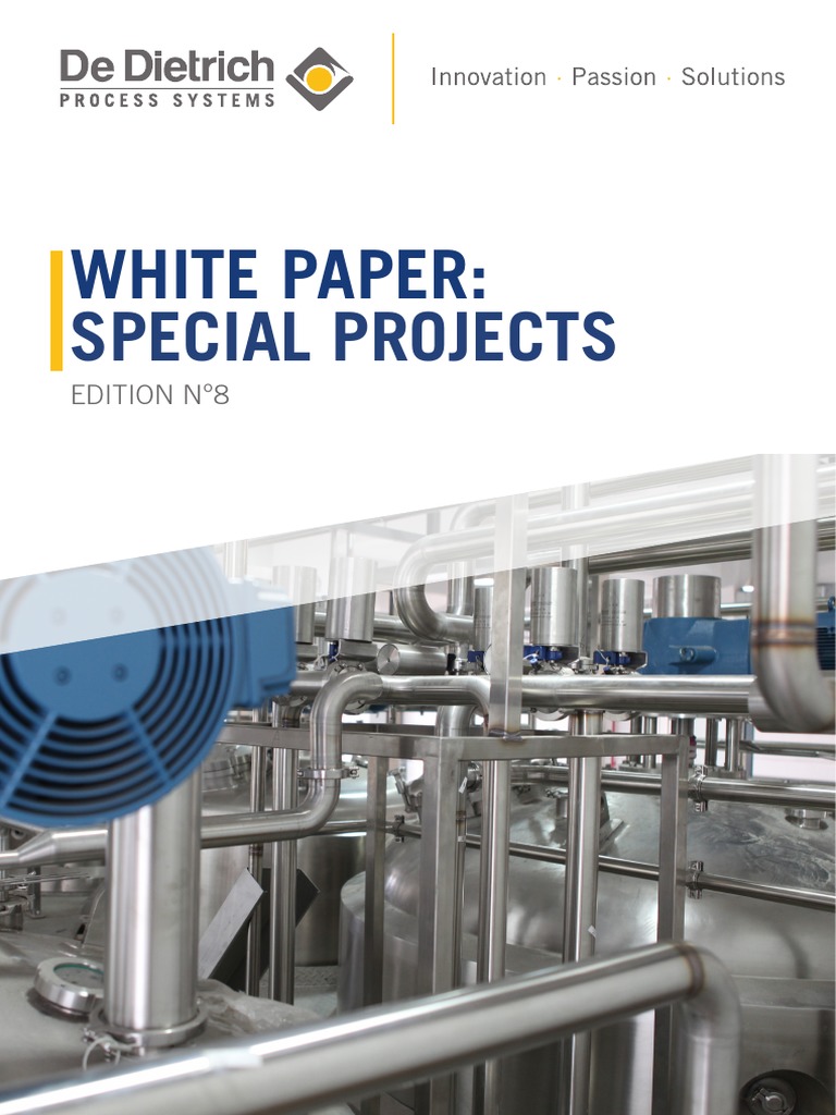 White Paper8 | PDF