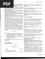 Decidex Compuesto: Dosis y Usos | PDF | Medicina | Farmacología