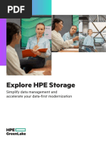 HPE Partner Ready - Technology Partner Program Guide-4aa6-5669enw | PDF | Marketing | Cloud ...